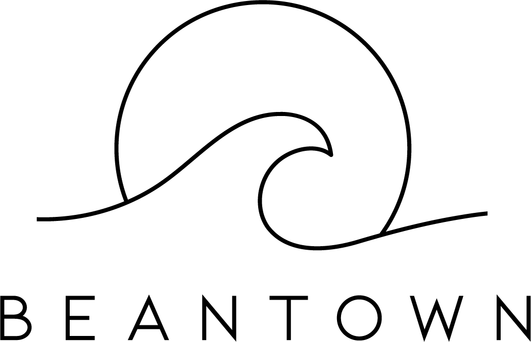 Beantown Logo The Beantown Bro – Dude Products