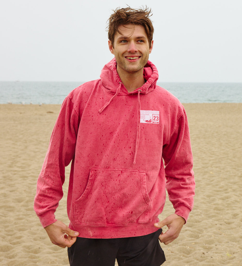 Beantown Salt Wash Hoodie – Beantown Brand Apparel